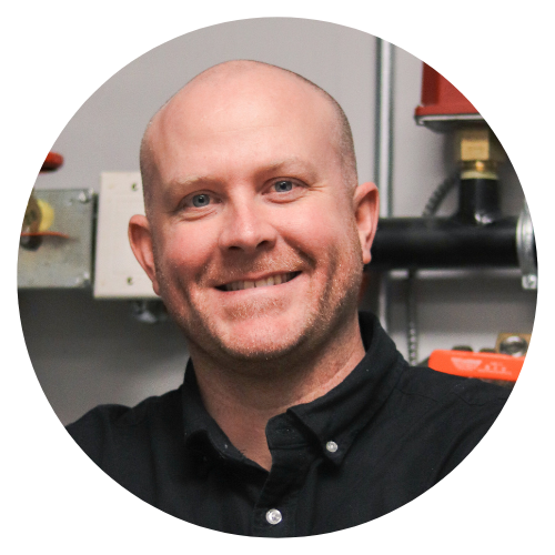 Lunch & Learn: Fire Safety Systems with Radius - CCI BC